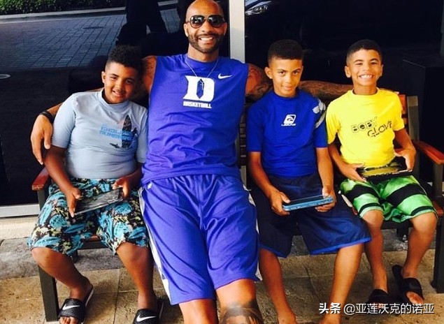 Born to save my brother!Boozer twin sons of 2025 - iMedia