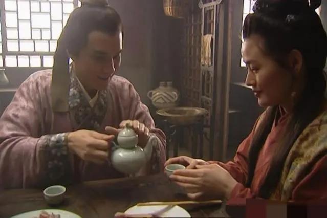 "Jin Ping Mei": 10 most classic sentences that speak humanity - iMedia