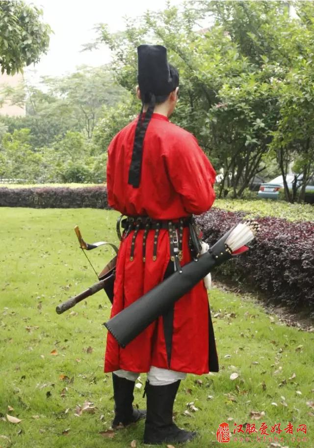 Men's Dress Guide in Sui and Tang Dynasties-Three minutes to understand ...