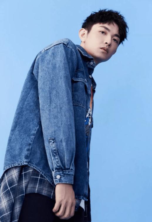 Lin Yun continued to have scandals, and was involved in feelings with ...