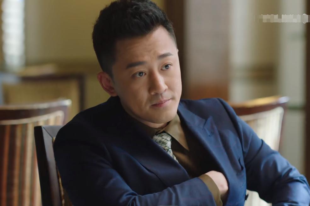 How does hairstyle affect appearance?"The Sea of Stars" Lin Feng's ...