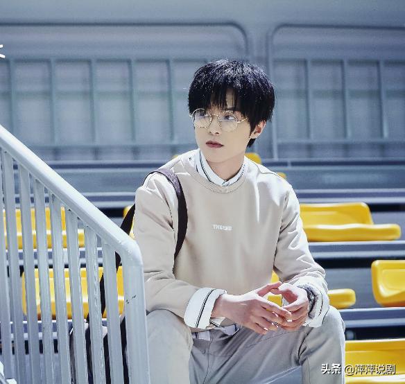 "Rock Sugar Stewed Sydney" Bian Cheng successfully assisted Li Yubing ...