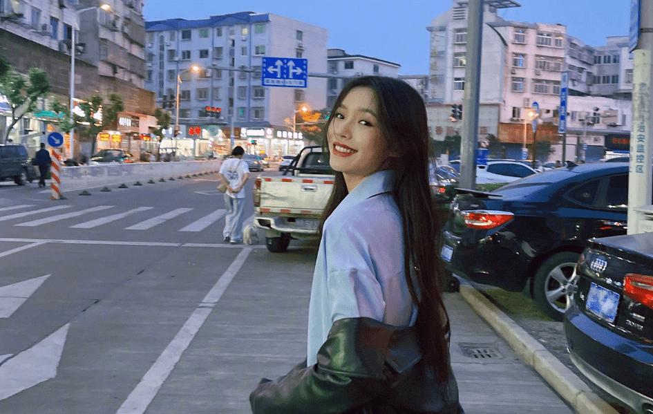 Lin Yun continued to have scandals, and was involved in feelings with ...