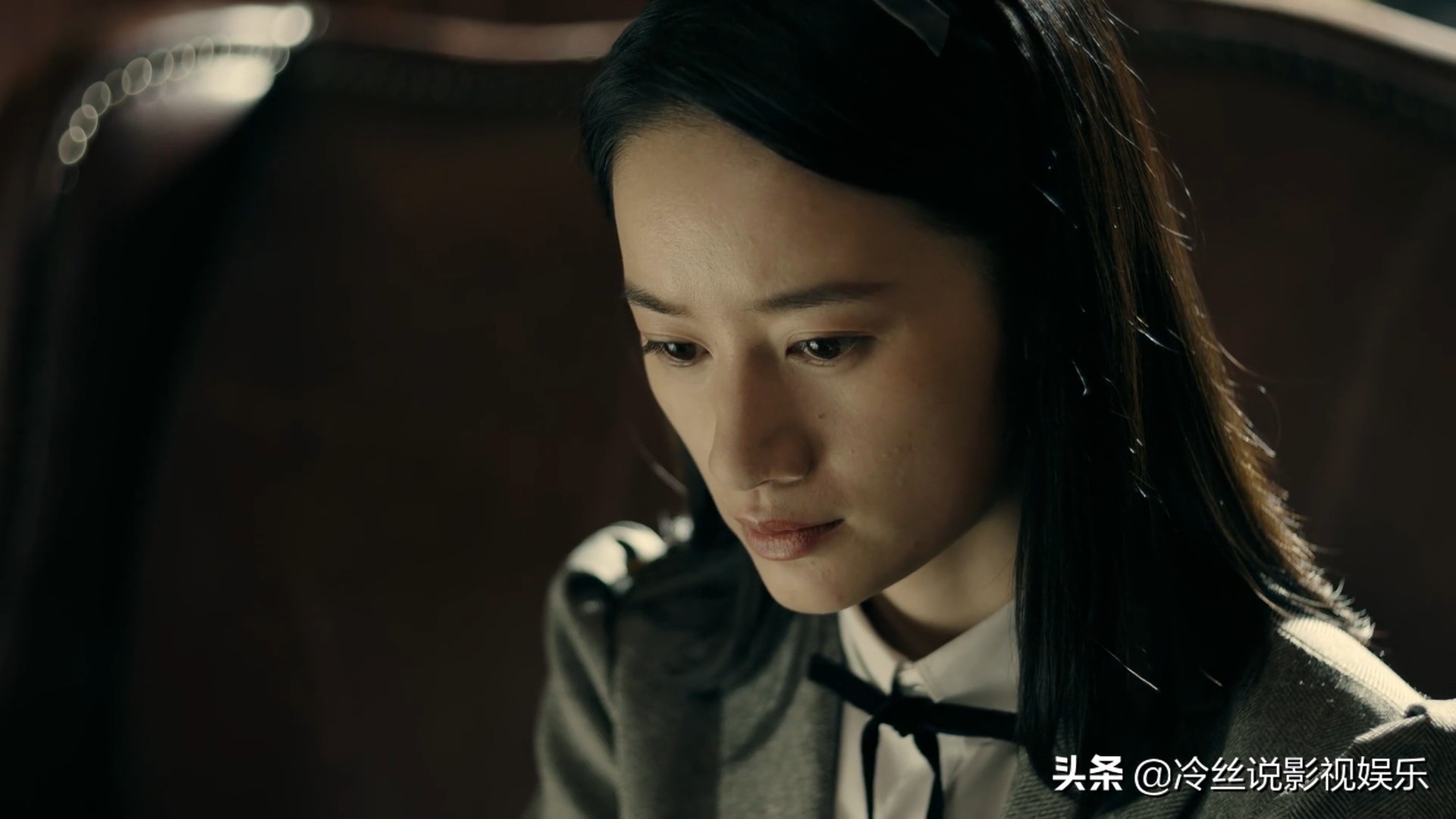 "The Forerunner" ends with multiple details showing that Ma Tianmu ...