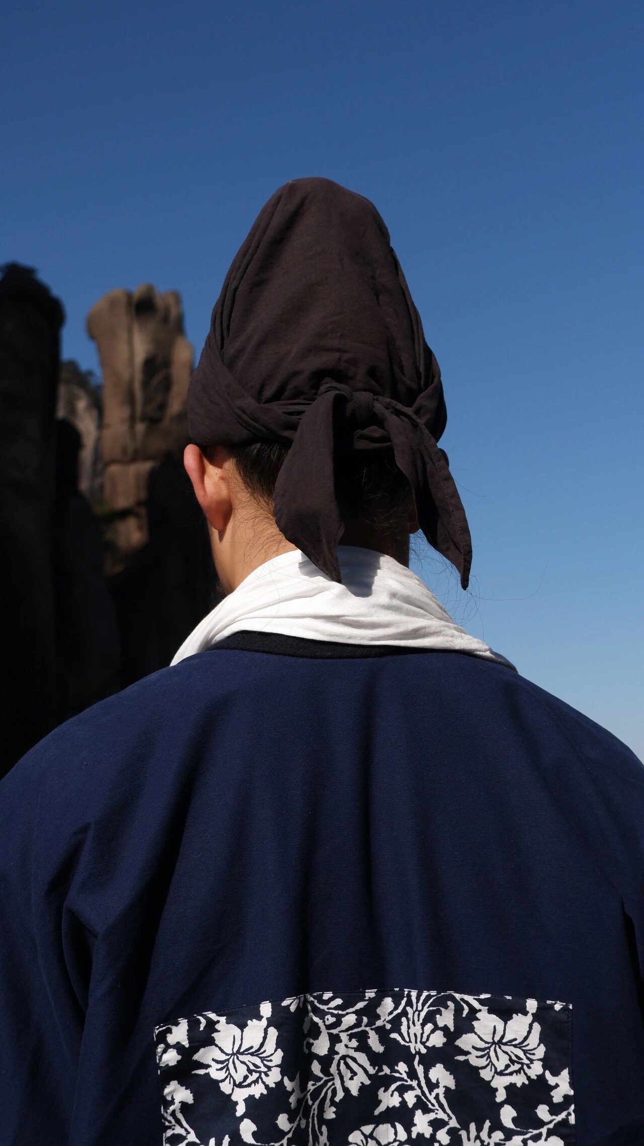 Men's Dress Guide in Sui and Tang Dynasties-Three minutes to understand ...