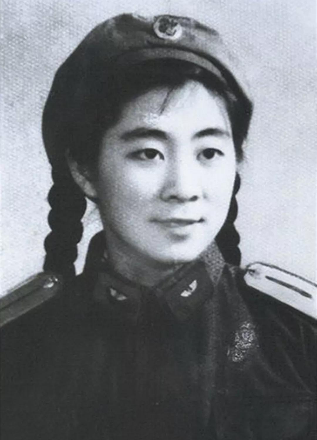 Photos of Lin Biao and his family - iMedia