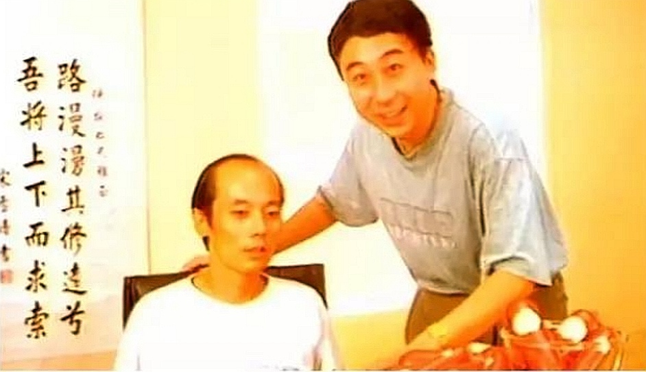 Behind the scenes of "The Story of the Editorial Department": Ge You ...