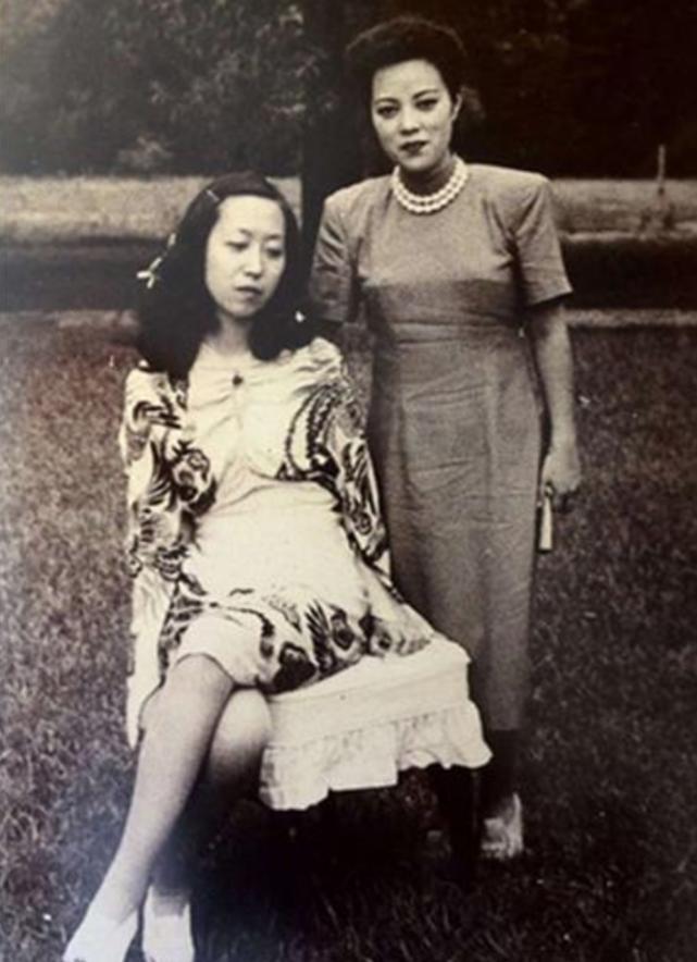A talented woman in the Republic of China married a big traitor, and ...