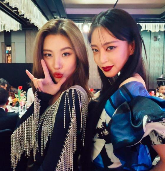 Han Yese is already 41 years old?The beauty of this frozen age is ...