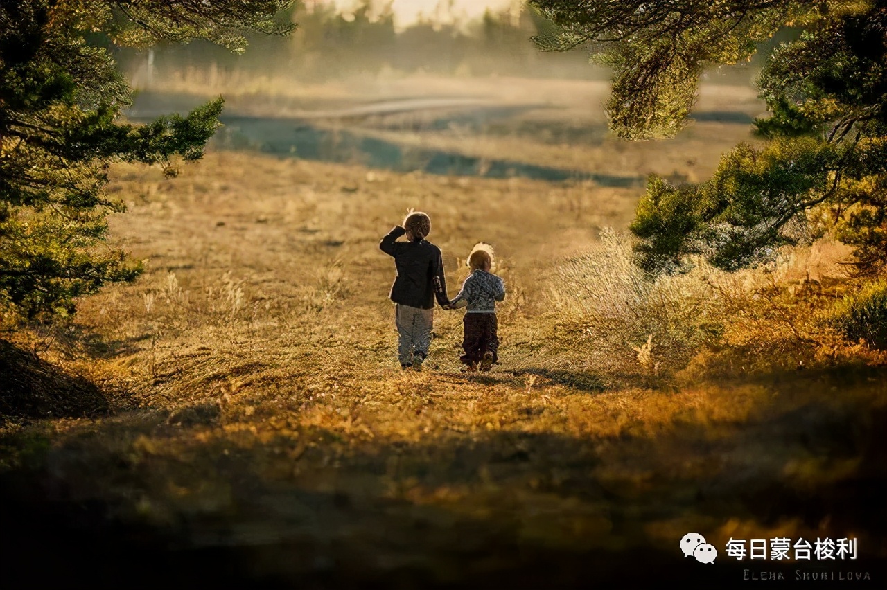 It may be your "spiritual embryo" that determines the direction of your ...