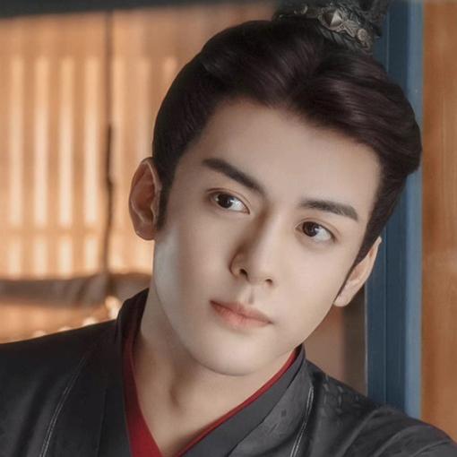 Ju Jingyi's partner Zeng Shunxi overturned and turned into a love drama ...