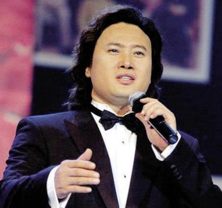 The well-known singer Dai Yuqiang, his experience in North Drift made ...