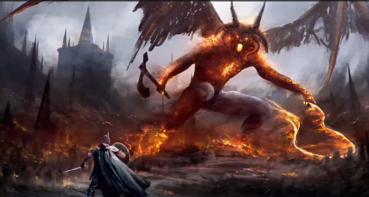 "Lord of the Rings": Why did Gandalf come back from the dead and become ...