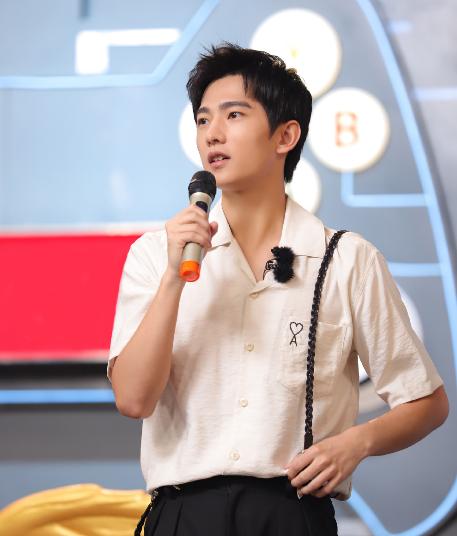 A big change?"Bullish Brother" team exposed, Zhai Xiaowen, Wu Lei and ...