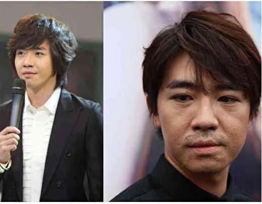 From a youth idol to a powerful actor, what did Yu Haoming rely on to ...