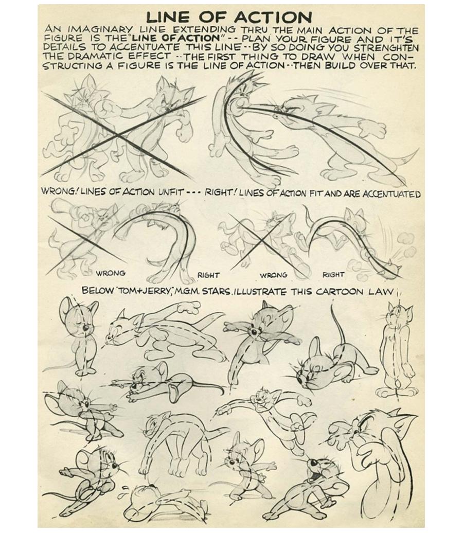 2,400 Disney animation manuscripts, after copying, you can enter the ...