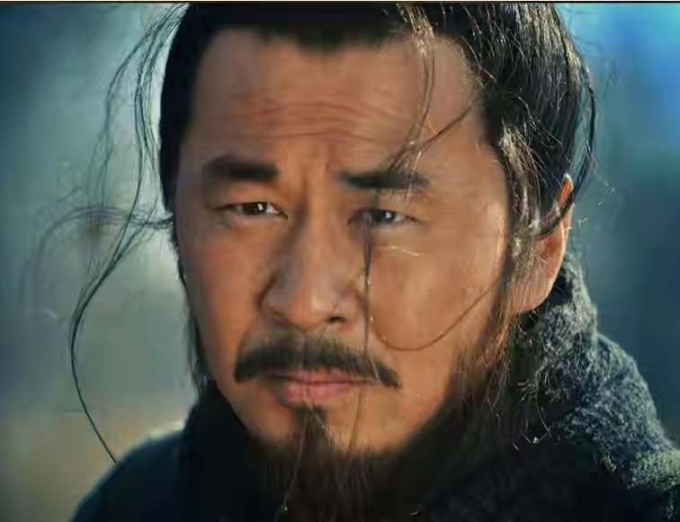 The Story of the Three Kingdoms: Xu Tian's Fighting: Demonstrating the ...