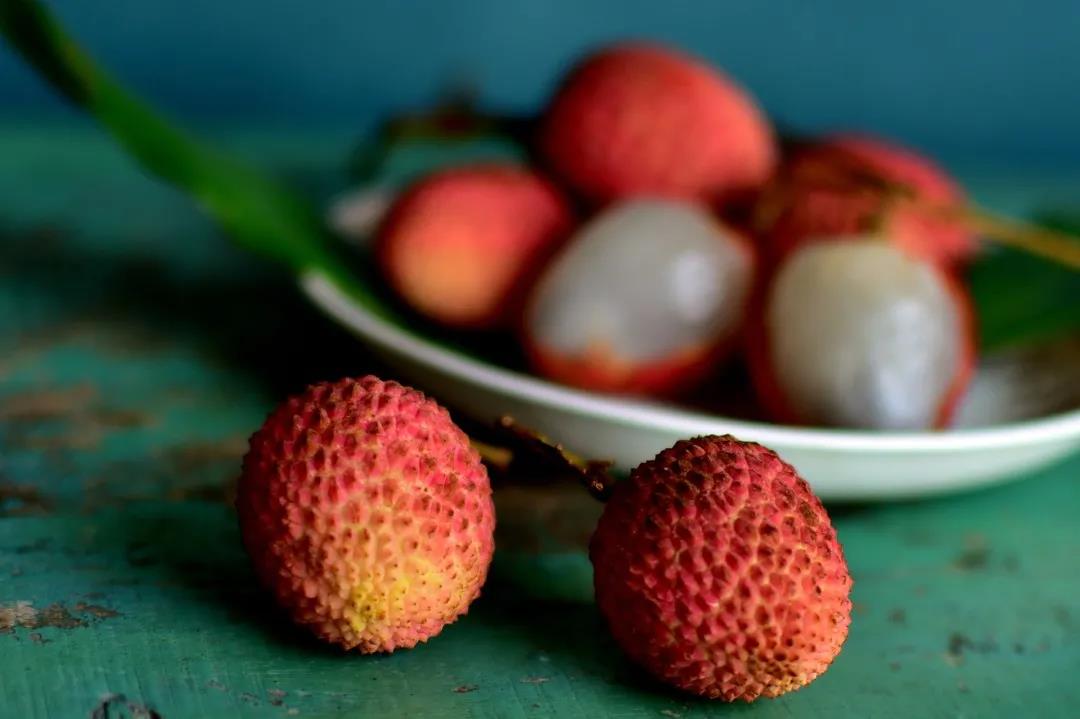 Mao lychee?Mountain lychee?Why do you like "climbing relatives" with ...