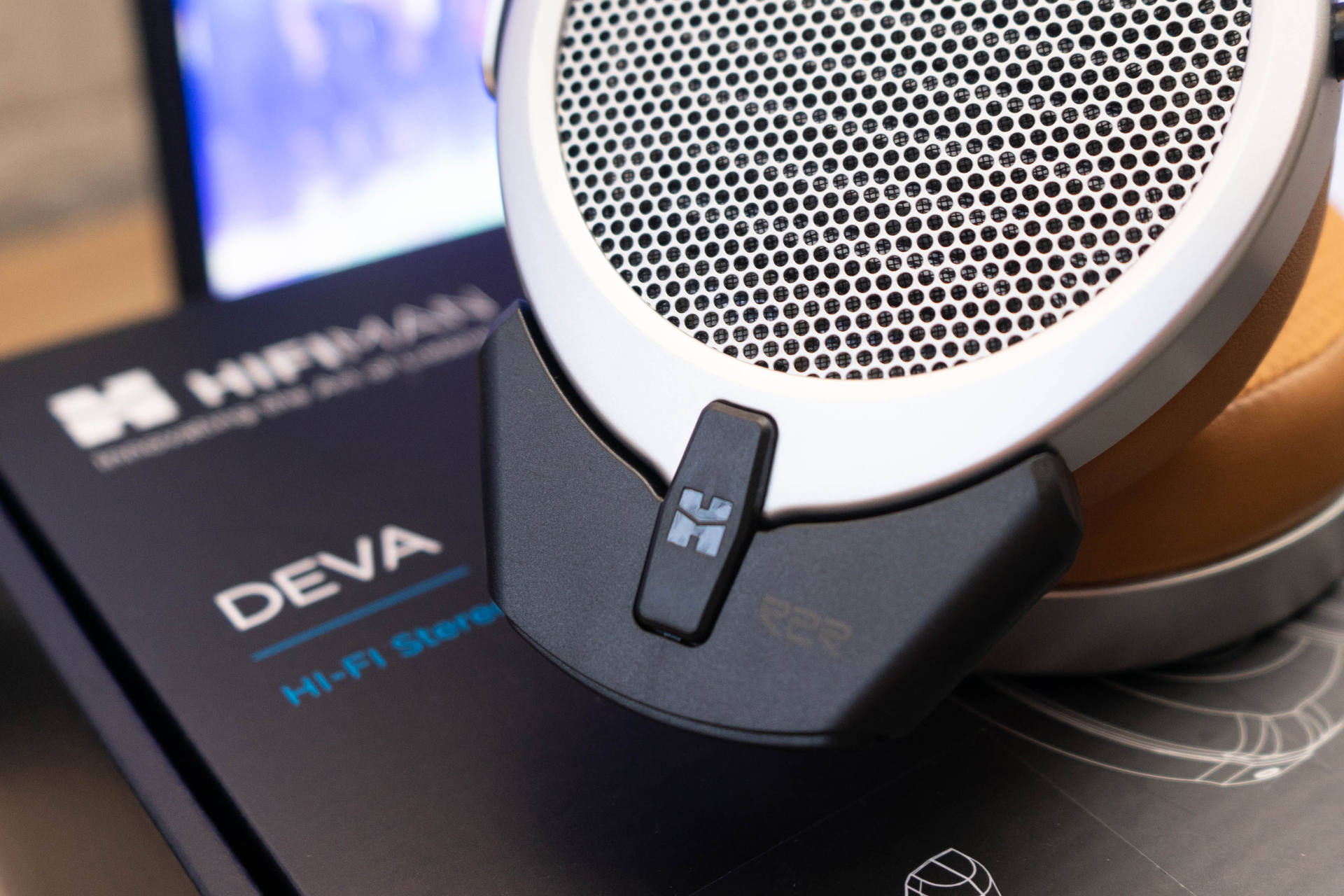 When the portable amp meets the self-developed DAC chip Himalaya, it is ...