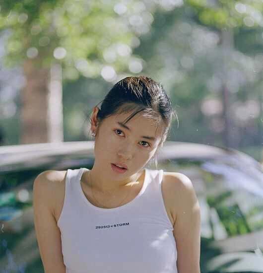 "Wolf Girl" Yu Nan's life history, from sexy stunners to top actresses ...