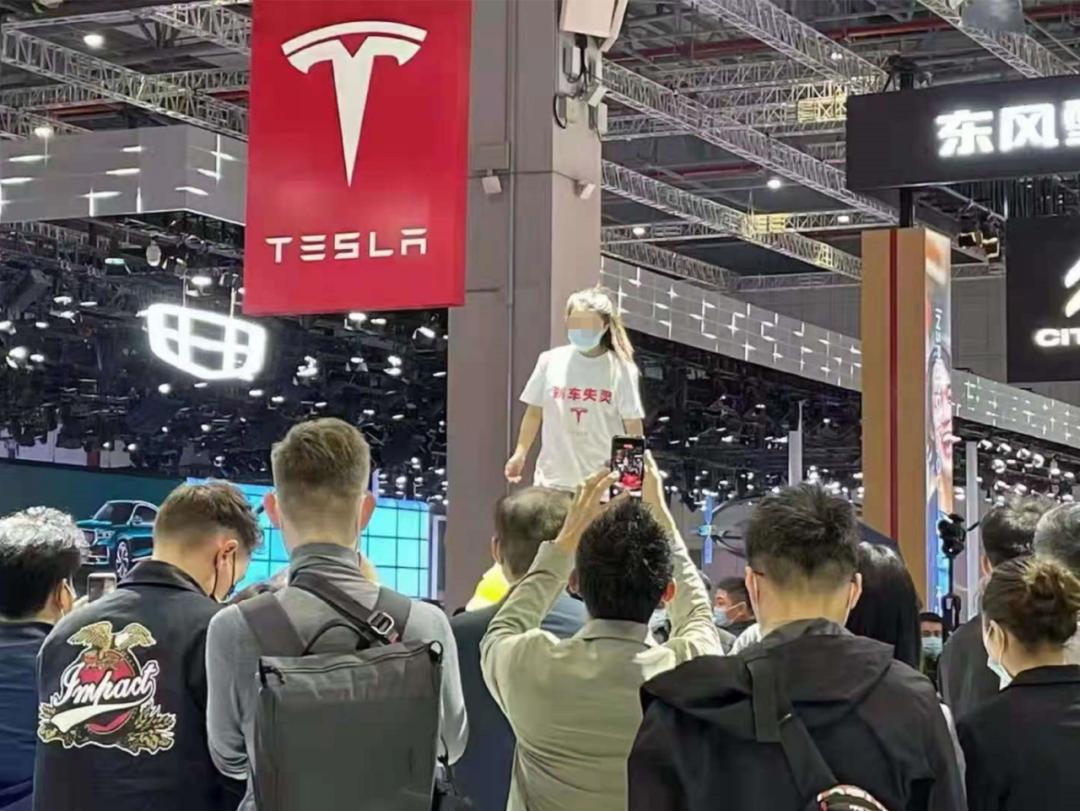 Tesla: What is the origin of Tao Lin, the vice president of "Never ...