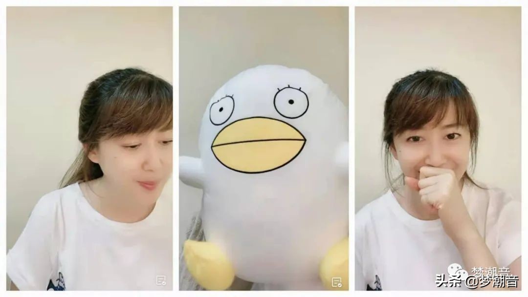 Meng Tingwei × Doraemon accompanies me - iMedia