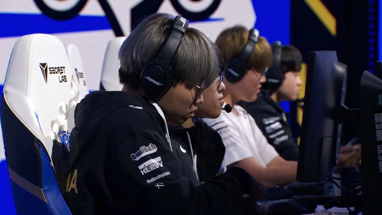 LCK transfer period, T1 is expected to stop Hu Nuguri - iMedia