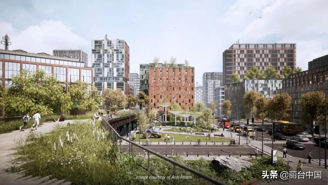 Real-time visualization of stunning landscapes - iMedia