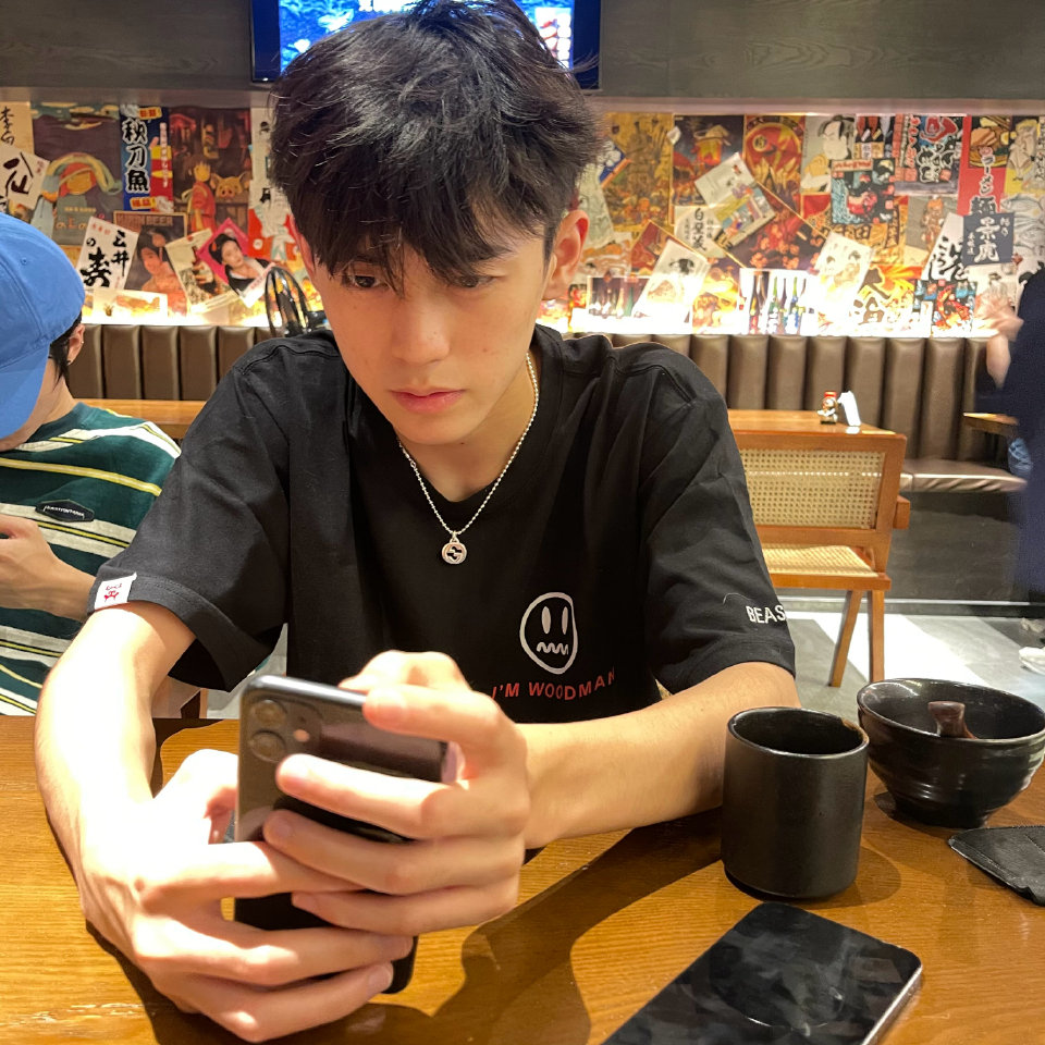 Yu Qingwei is worth it - iMedia