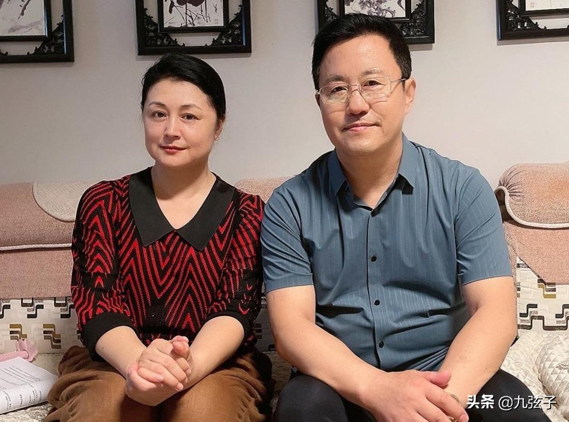 "Changgui" beats people, abandons the chaotic wife and marries a 19 ...