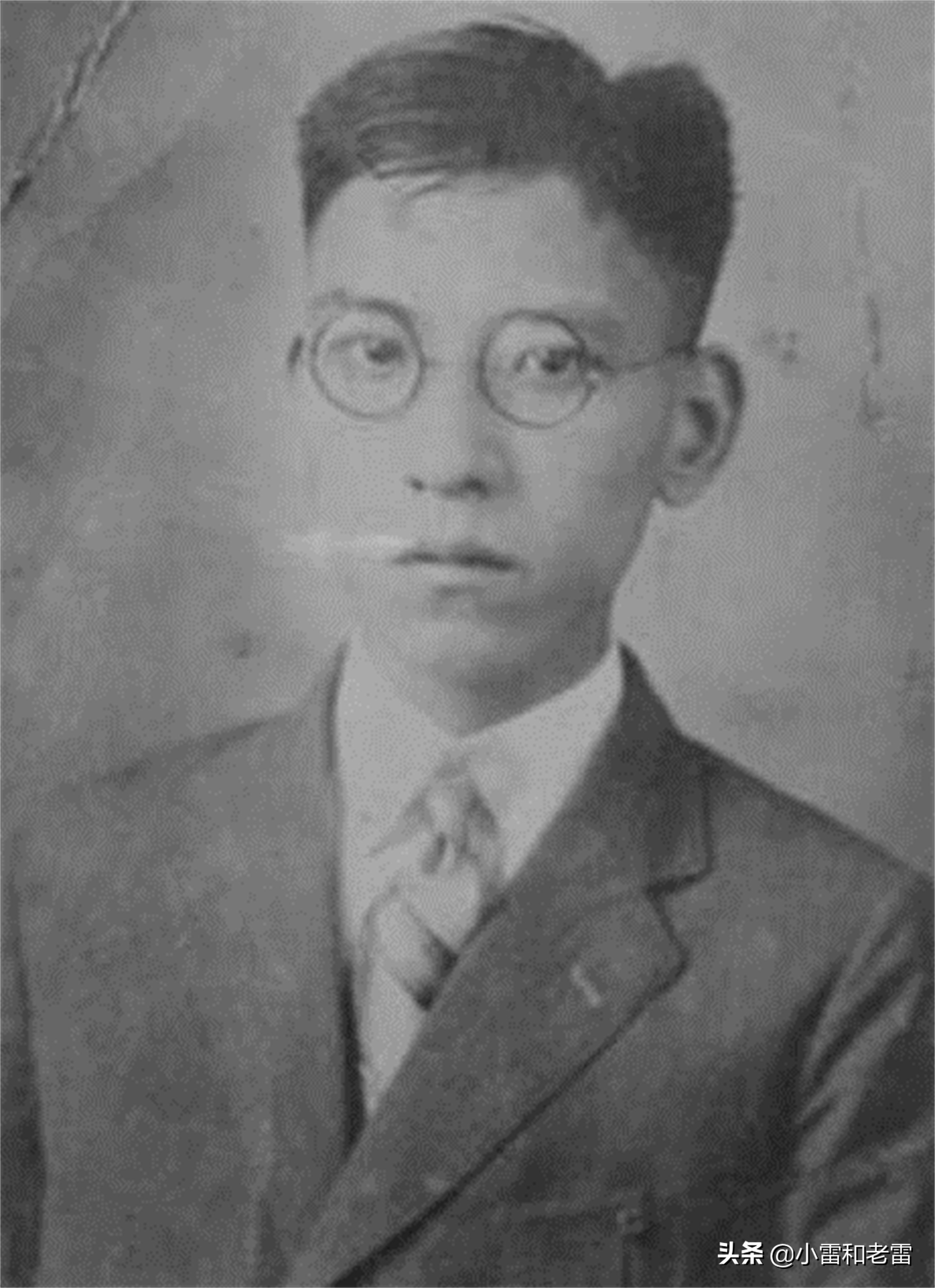 Lu Yin: After the death of his second husband, how did he marry a ...