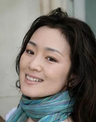 Gong Li's swimsuit photos from 30 years ago are in hot searches, but ...