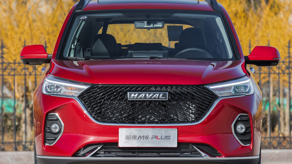Good quality and low price or fight a price war, Haval M6 is actually ...
