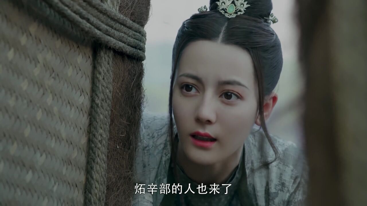 "Long Song Xing" Hao Yan's Outing: Hao Du, Chang Ge, Wei Shuyu Gather ...
