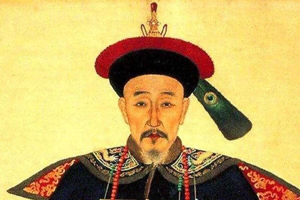 He Shen: The richest man in the 18th century, with hundreds of millions ...