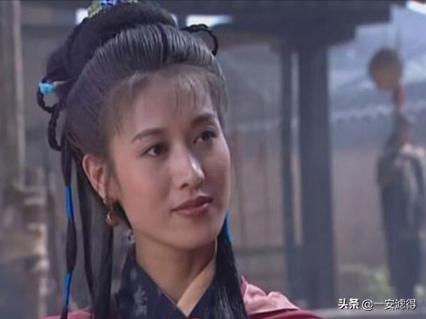 [Water Margin] The 6 most important female characters - iMedia