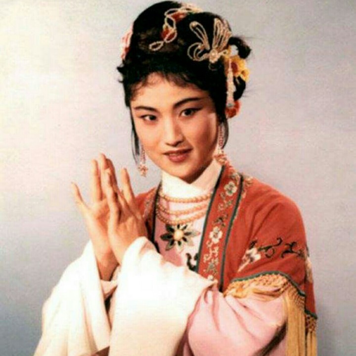 Wang Wenjuan, a master of Yue opera, has passed away, and there is no "Sister Lin" in the world ...
