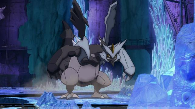 5 ice-type Pokémon with high races but little-known in previous ...