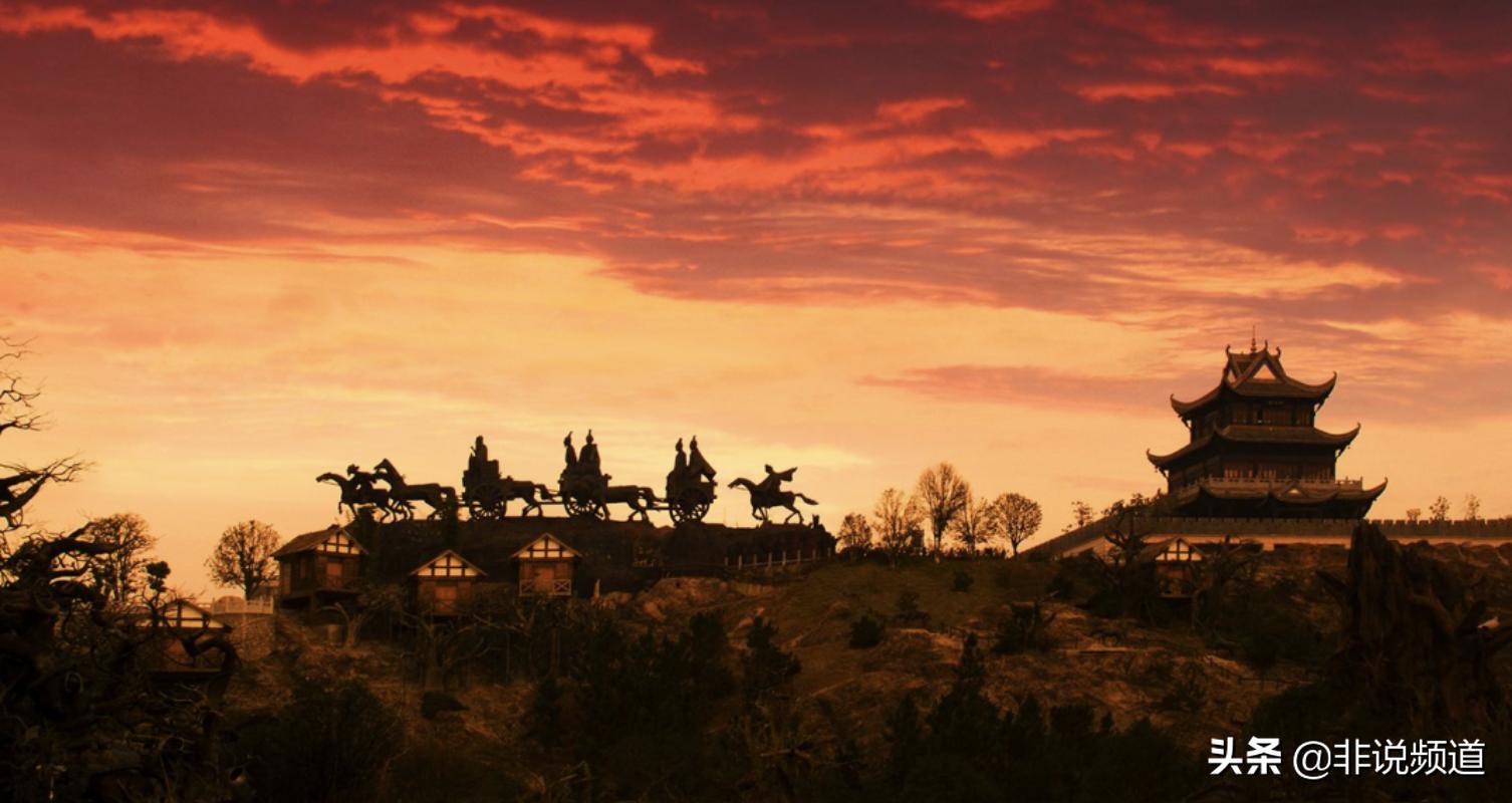 Visit Gongyi, walk the Luohe River, and accompany you through 5000 ...