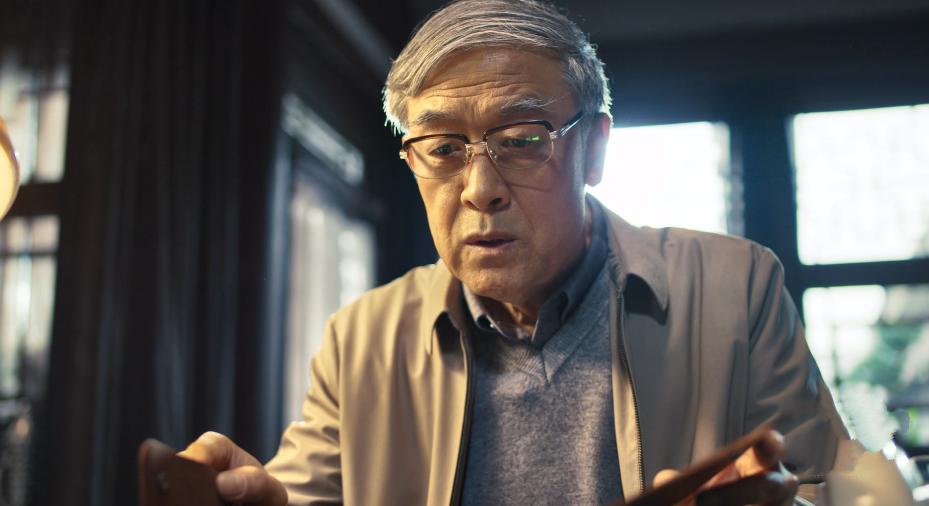 Famous actor Li Jianyi: He has never played the leading role once, and ...