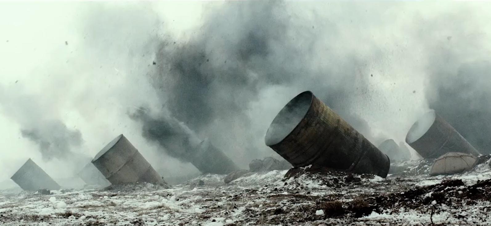 The People's Liberation Army's self-made "war artifact", flying thunder ...