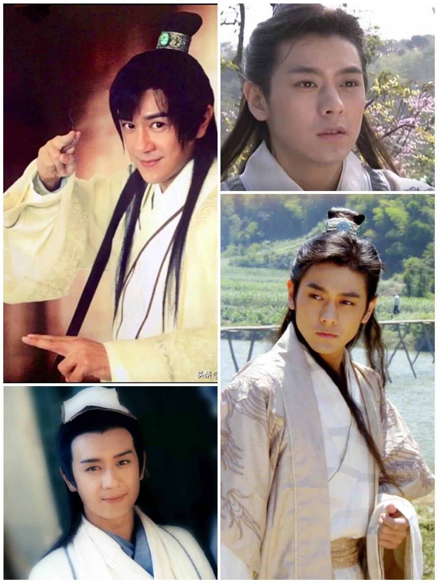 The beauty around Duan Yu-Insight 4 - iMedia