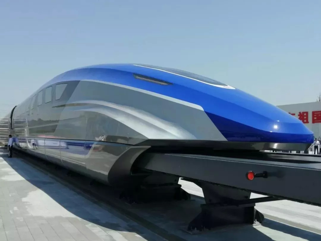 China once again leads the United States and Japan!Can a super-high ...