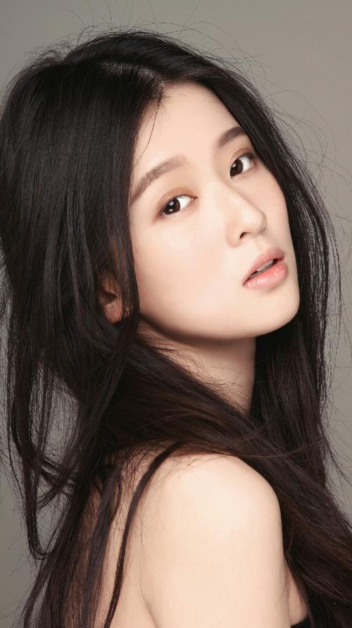 Mainland actress-sister next door Qiao Xin - iMedia