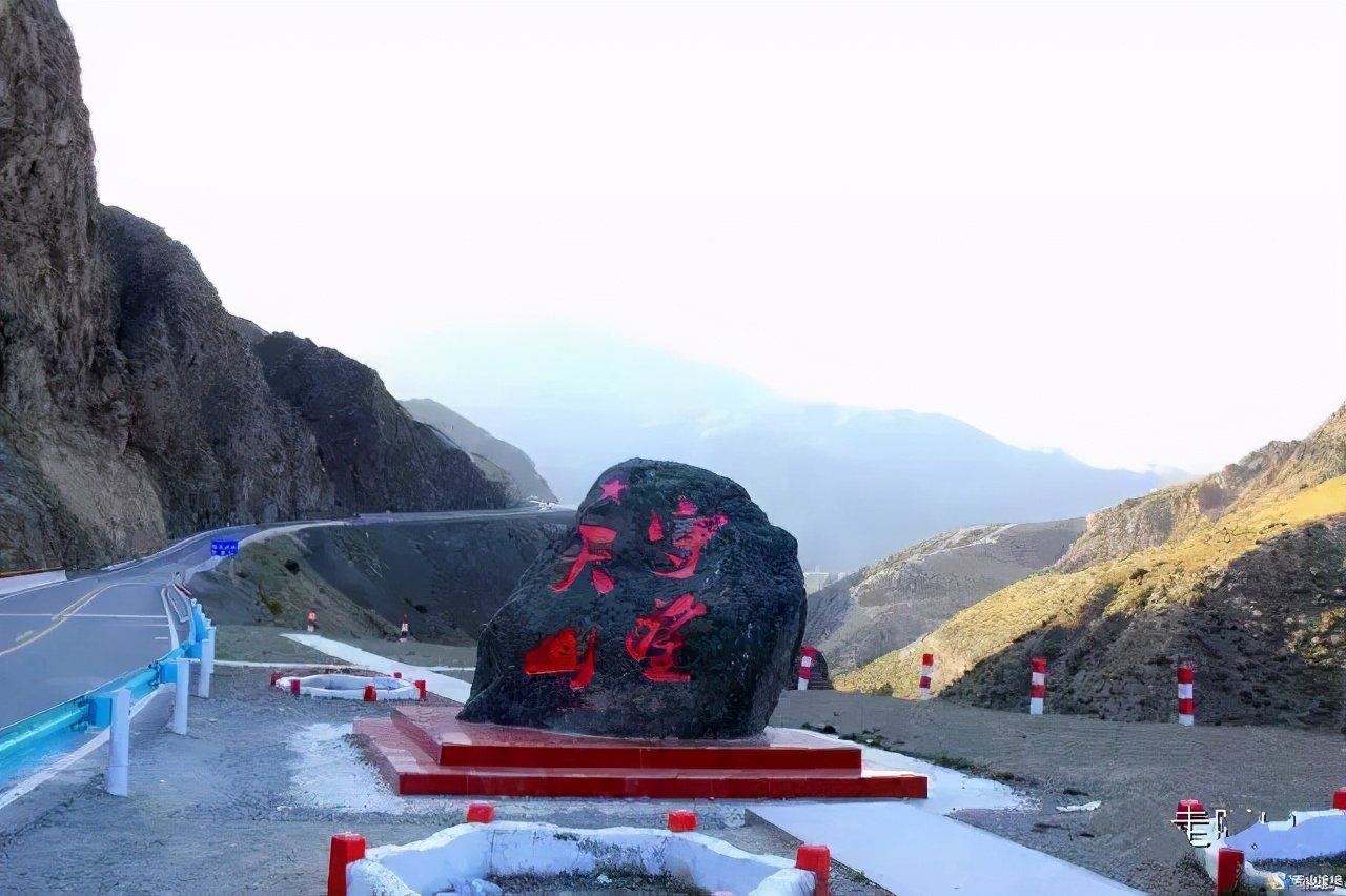 Duku Highway finally opened!This Xinjiang landscape avenue will open ...