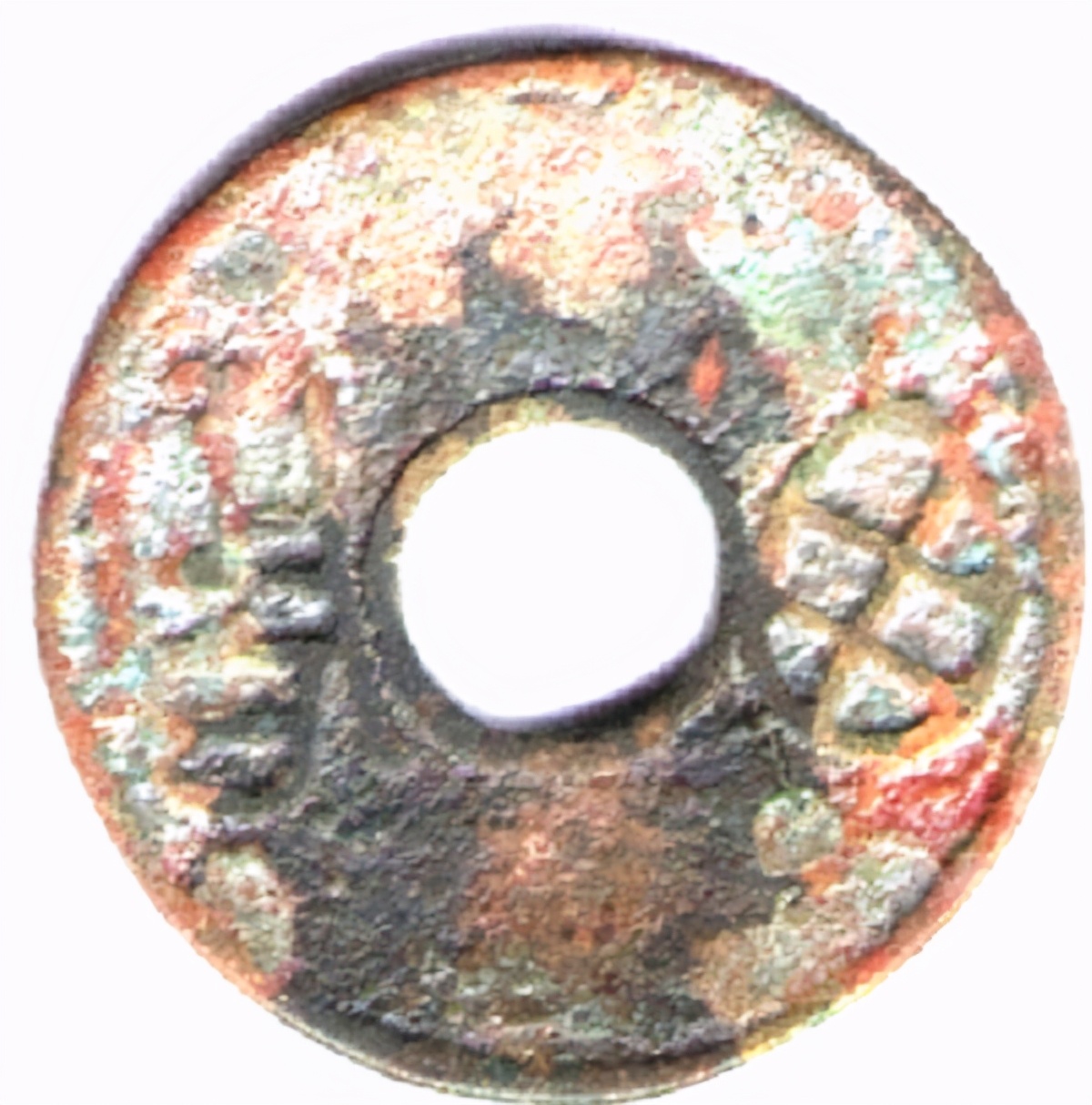 "Western Zhou" and "Eastern Zhou" Won Money Appreciation - iMedia