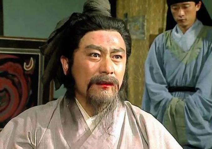 After Huang Quan surrendered to Cao Wei, why didn't Liu Bei blame him and said he was sorry for ...