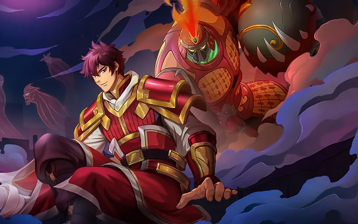 Zhenhun Street: Cao Yanbing's martial arts body may not be in perfect ...