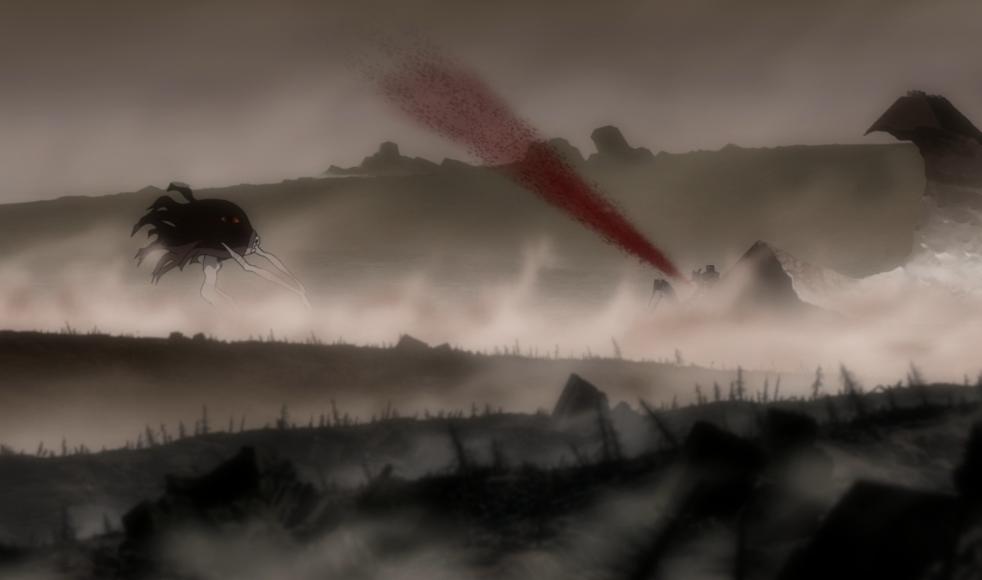 "EVA" S2 mechanism - iMedia