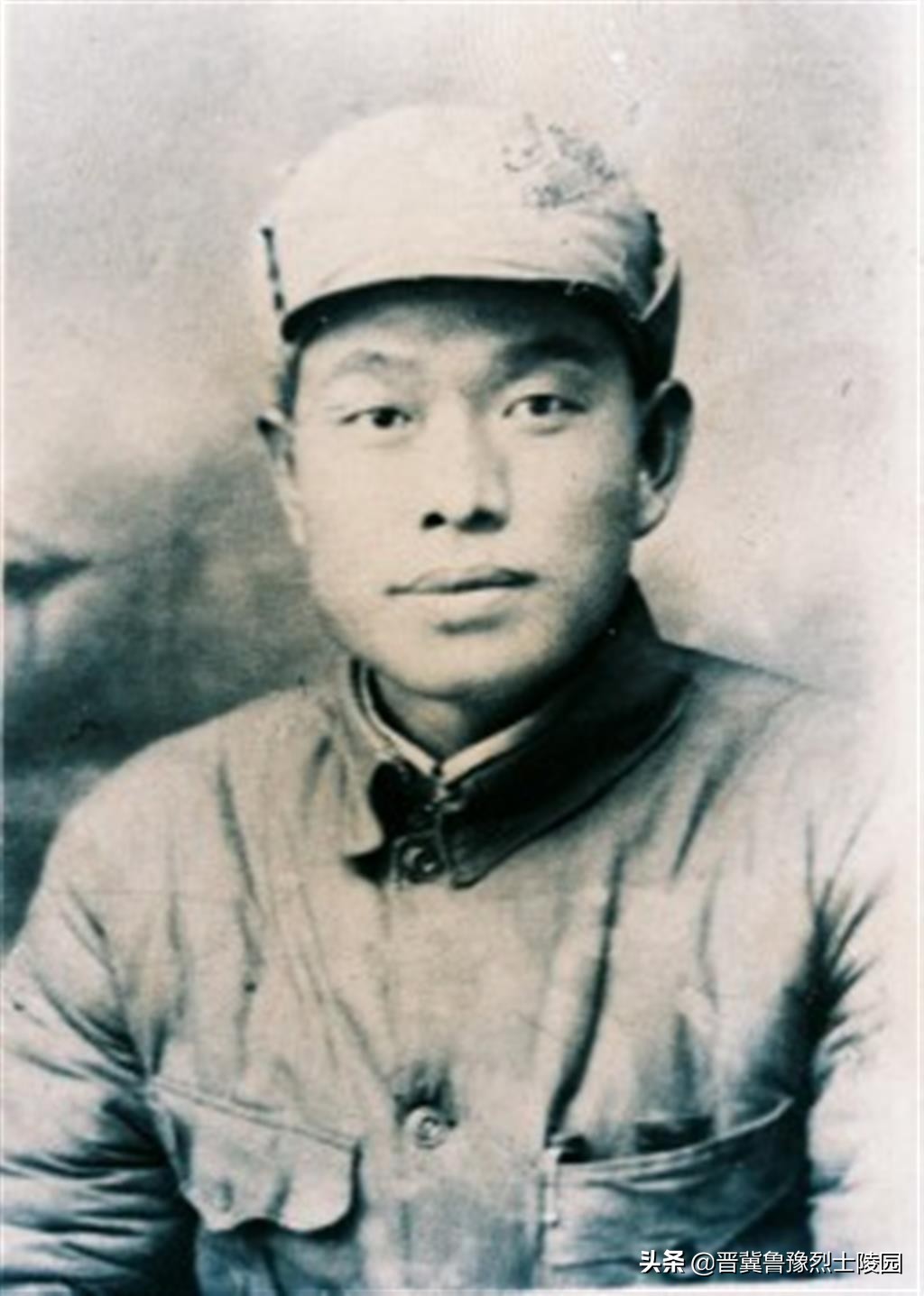 Heroes of Jin, Ji, Lu, and Yu ⑩ Zhao Haifeng: a general under Liu Deng ...